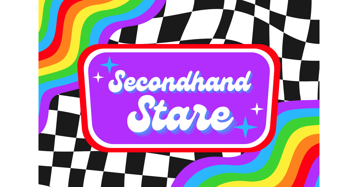 Products – Page 16 – Secondhand Stare